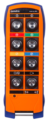 quadrix - Современные Технологии НС